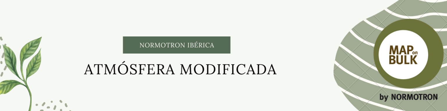 Atmosfera modificada qué es y en qué consiste - Normotron Ibérica